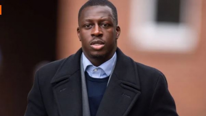 Justice Le Footballeur Benjamin Mendy Reconnu Non Coupable De Six