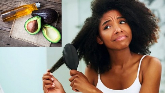 Comment embellir ses cheveux secs avec des masques maison ? - Vivez vos passions..