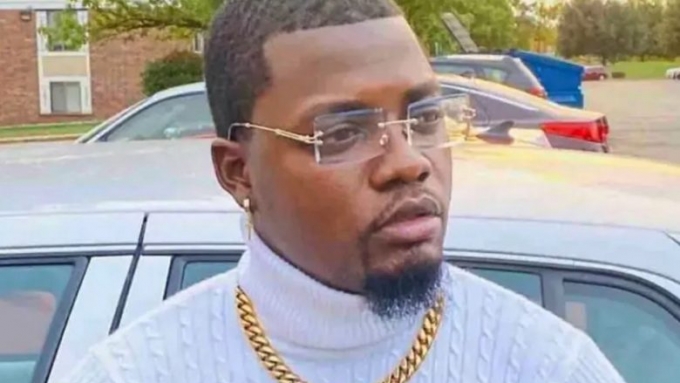 États Unis Un Immigrant Congolais Abattu Par Un Policier Sa Famille