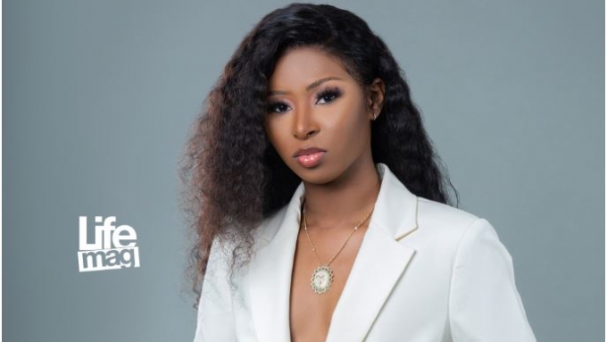 Exclusif Linterview De Diacko Nassita 1ère Dauphine Miss Côte D