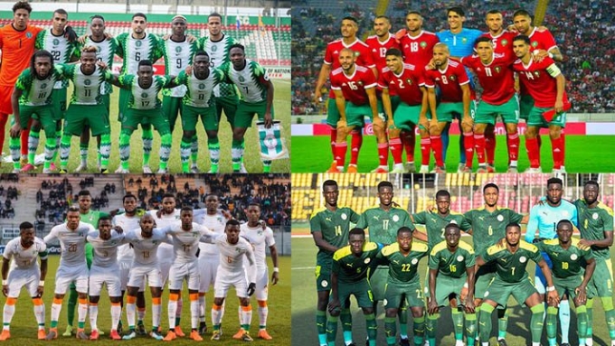 Can 2021 Voici Le Top 10 Des Sélections Les Plus Chères Vivez Vos