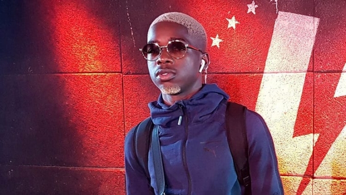 MHD : voici le tout premier exploit de l'artiste après sa sortie de ...