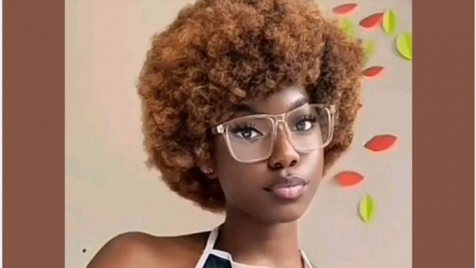 Canada : Portée disparue depuis plusieurs jours, Alexandra Lumbayi (21 ...