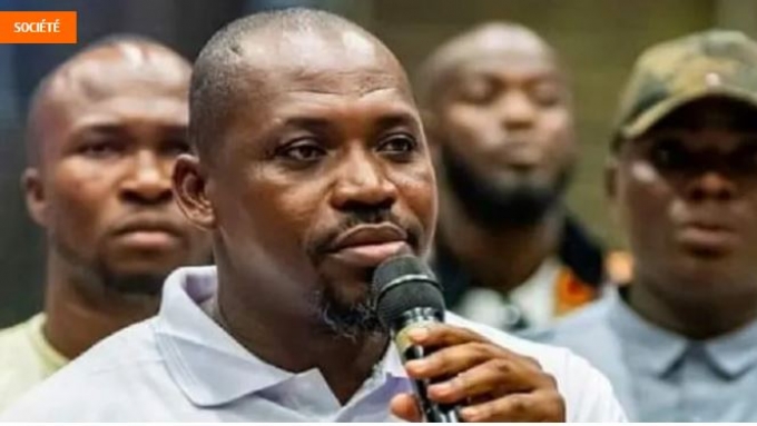 Pendaison de l'étudiant Diabagaté Ibrahim : la FESCI se dit victime d ...