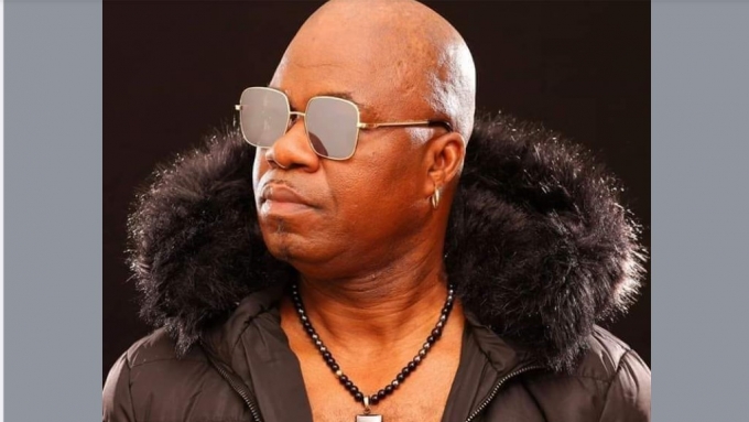 Séparé d'avec sa femme, voici ce que François Kency dit de Hanny ...