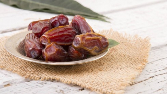 La datte, un fruit très efficace contre l'anémie - Vivez vos passions..