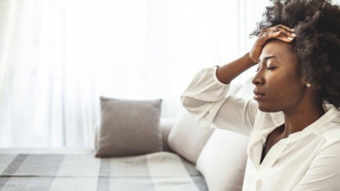 L'AVC chez la femme, un tueur silencieux - Vivez vos passions..