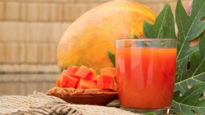 Les bienfaits inestimables du jus de papaye pour notre flore ...