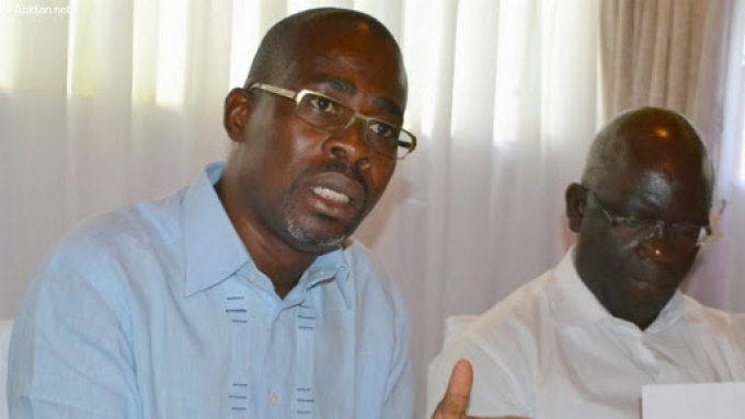 Côte d'Ivoire : Le Maire de Jacqueville, Joachim Beugré répond au fils ...