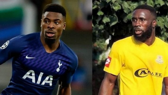 France: un homme avoue le meurtre de Christopher Aurier, frère de Serge ...
