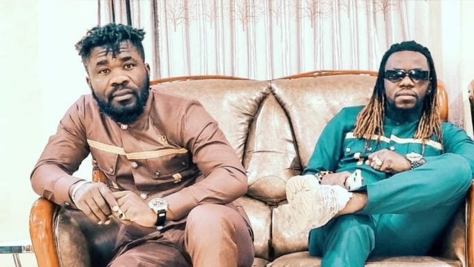 Fally Ipupa: sa fille Keyna fait une sensation sur la toile suite à une ...