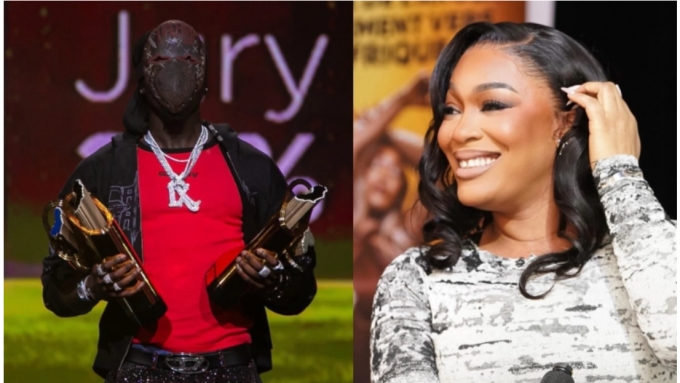 Jayli Awards 2025 : Himra rafle 4 trophées, Josey confirme sa constance ...