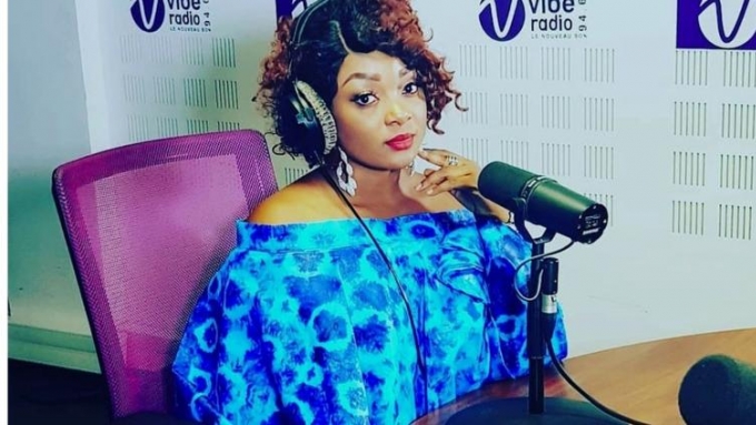 Bamba Amy Sarah : elle dit tout sur ses investissements - Vivez vos ...