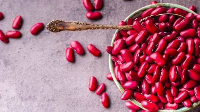 Huit (08) bonnes raisons de manger davantage de haricots rouges - Vivez ...