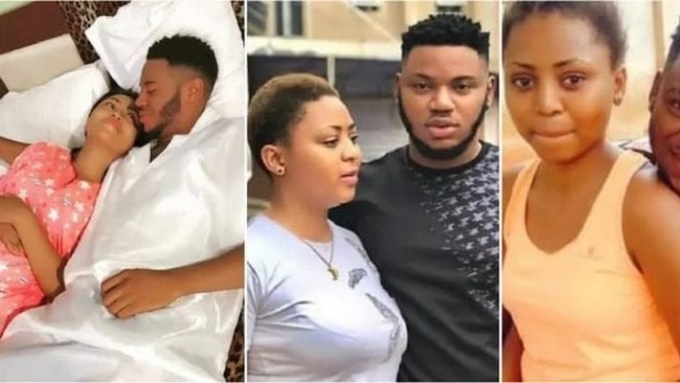 Regina Daniels: son ex-petit ami s'est marié (Vidéo) - Vivez vos passions..