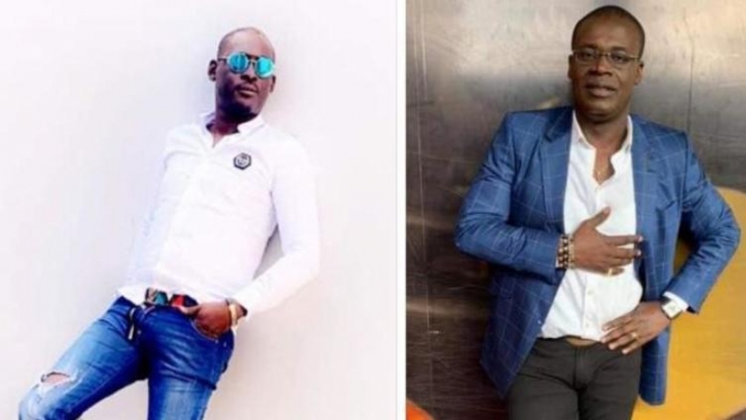 Molare : il raconte comment Didier Bléou a failli perdre son poste ...