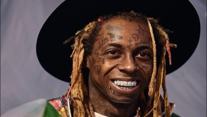 Grammy Awards: Lil Wayne fait une sortie et tacle la cérémonie - Vivez ...