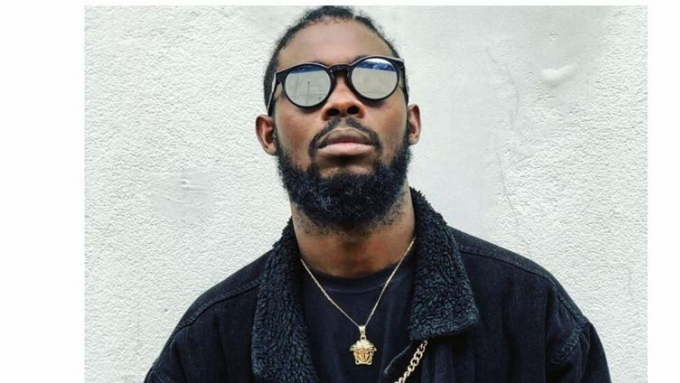 Kadja : le rappeur qui “peut pas reculer” fait fort avec son single ...