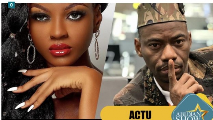 Anniversaire de Sarra Messan, Makosso s'exprime : “Je regrette ...