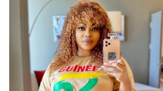 Eudoxie de retour à Abidjan : «Je pense que j'irai m'installer à ...