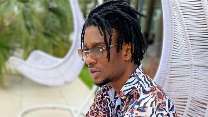 Ks Bloom se confie: \" je vis encore chez mon producteur \" - Vivez vos ...