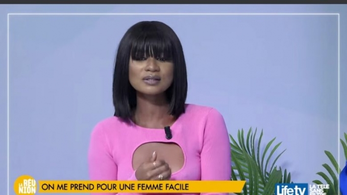 L'influenceuse Poupette Star dévoile, « Moi quand je danse, je donne ...