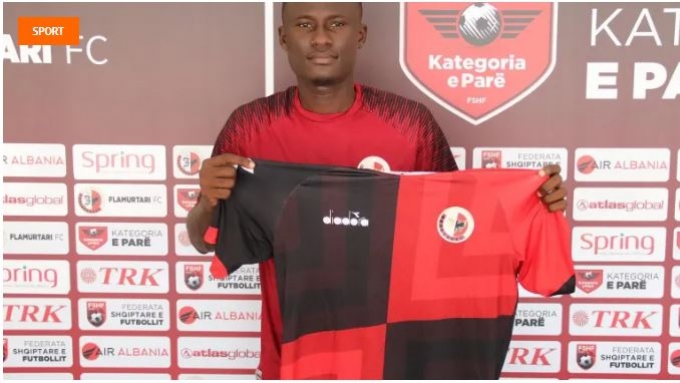 Mercato : Flamurtari FC (Albanie) s'offre trois joueurs ivoiriens ...