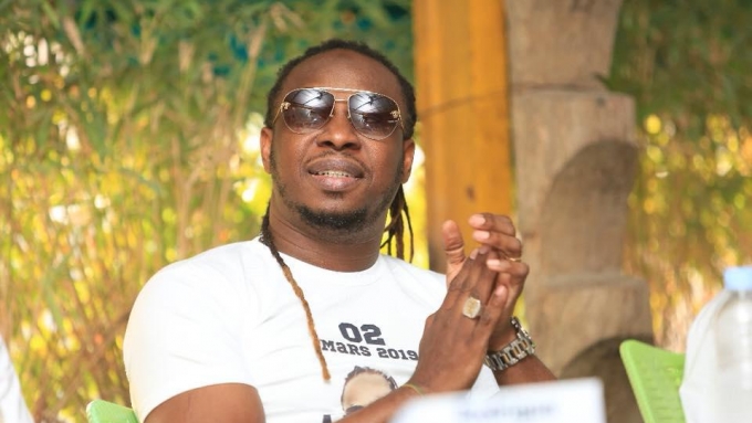 LES SALOPARDS : Soum Bill dévoile les raisons de leur séparation ...