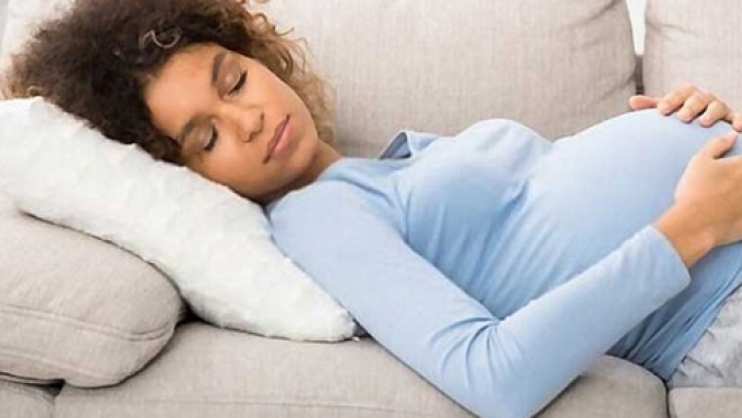 Saignements vaginaux : les saignements pendant la grossesse - Vivez vos ...