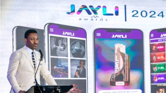Jayli Awards 2024 : La Musique Africaine à l’honneur à Abidjan - Vivez ...