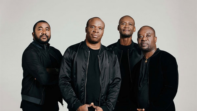 Magic System : A'salfo révèle pourquoi il est le leader du groupe ...