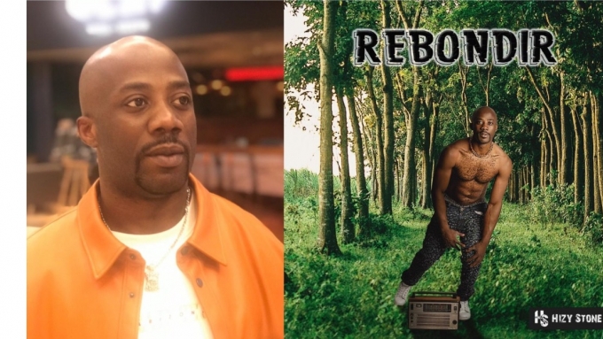 Hizy Stone: Le Rappeur ivoirien d'Estonie signe son come back avec ...