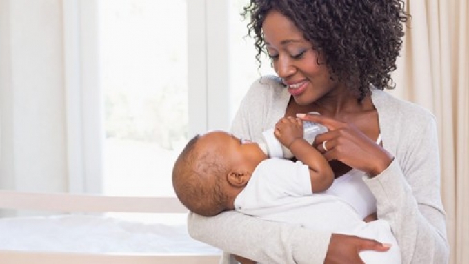 Comment reconnaître les signes de la faim chez bébé? - Vivez vos passions..