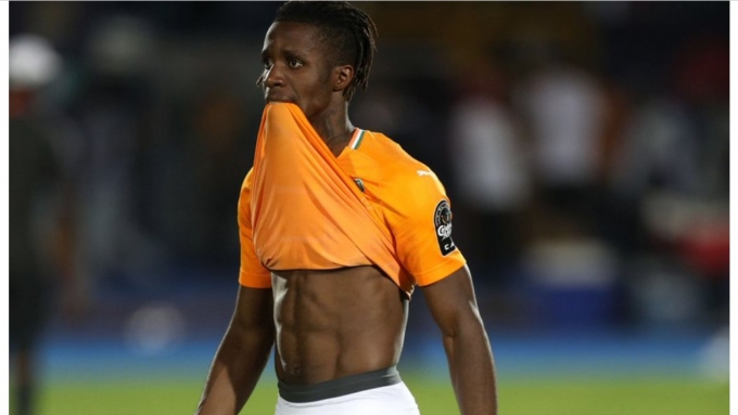 Affaire Wilfried Zaha : Jean-Louis Gasset agacé - Vivez vos passions..