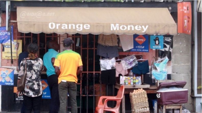 Mobile Money : les opérateurs appellent au retrait des «frais de ...