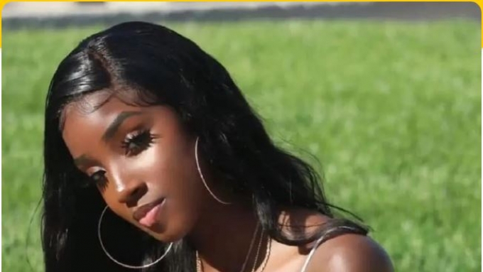 Bhadie Kelly revient sur sa prétendue sextape : \" Écoutez, j'étais ...