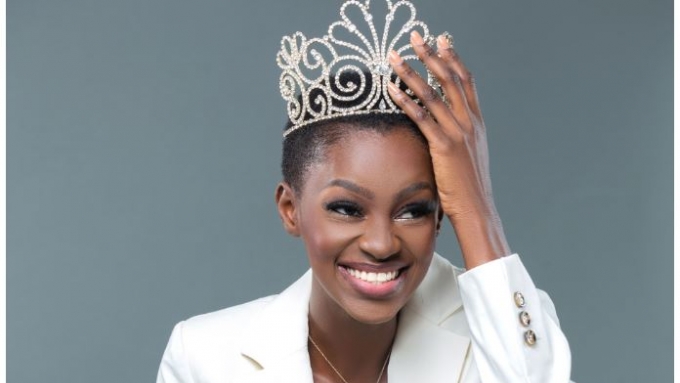 Life 171 / Exclusilf : l'interview de Marlène Kouassi Kany, Miss CI ...