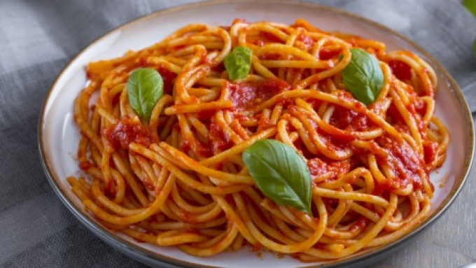 Manger des pâtes, c'est bon pour la santé et pour la ligne !! - Vivez ...