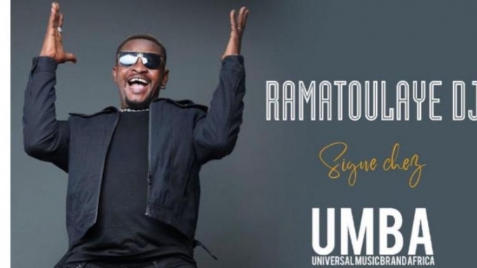 Ramatoulaye/1er Humoriste ivoirien chez UNIVERSAL : il en parle - Vivez ...