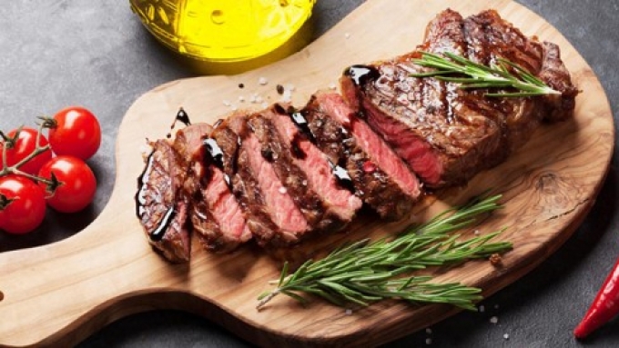 La viande rouge est-elle bonne pour votre santé ? - Vivez vos passions..