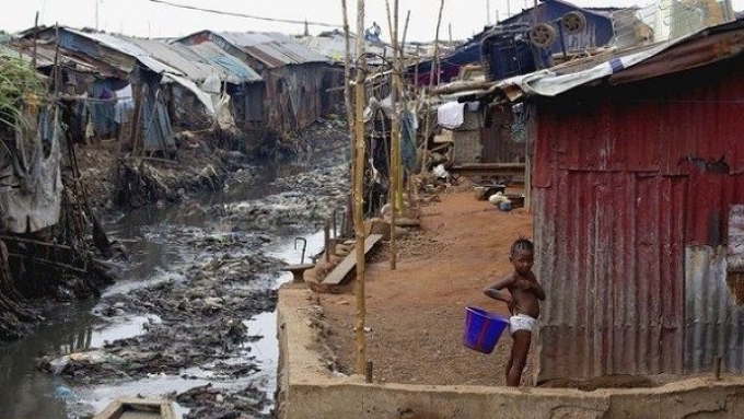 Voici les pays africains pauvres très endettés selon la Banque mondiale ...